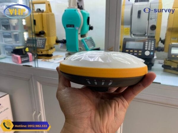 Máy GPS RTK ESURVEY E300PRO - Trắc Địa Hoàng Phát